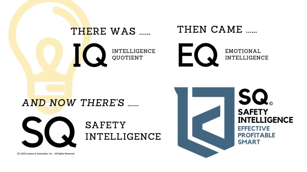 What the heck is Safety Intelligence? - Pacific Business News