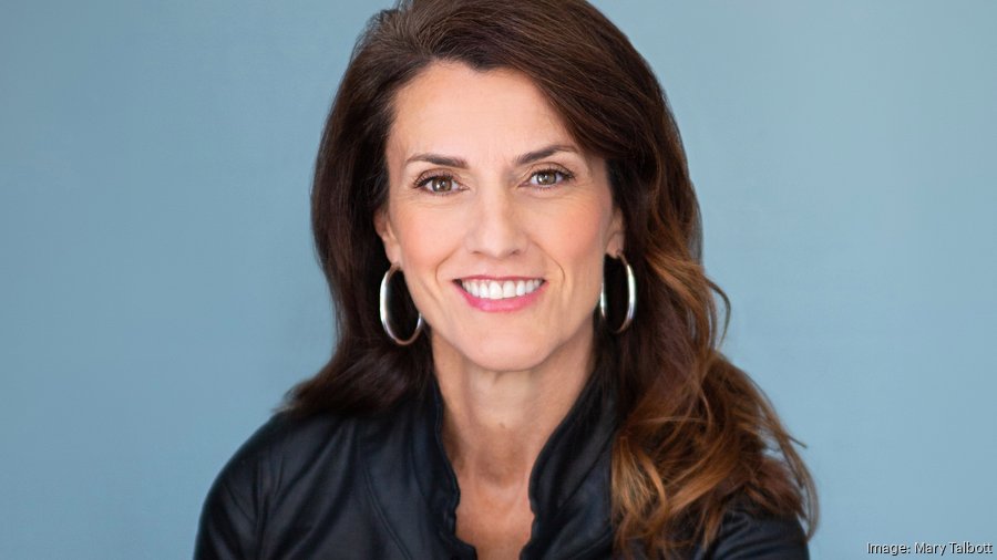 Altafiber names Mary Talbott company's next chief legal officer ...