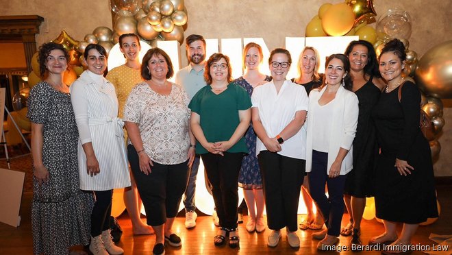 Best Places to Work: Micro Companies, 10-24 employees - Buffalo ...