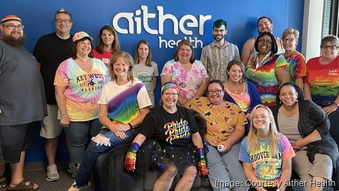 Western New York's Best Places to Work: Medium Companies, 50-99 ...