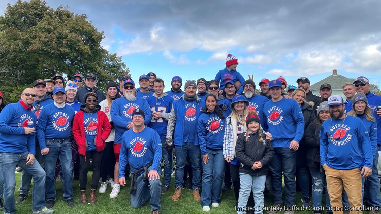 Western New York's Best Places to Work: Medium Companies, 50-99 ...