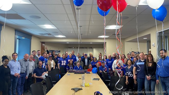 Western New York's Best Places to Work: Medium Companies, 50-99 ...