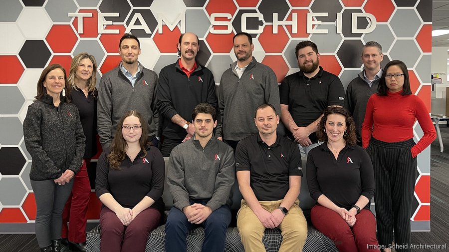 Best Places to Work: Micro Companies, 10-24 employees - Buffalo ...