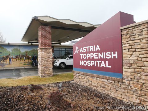 Seattle Health Care News - Puget Sound Business Journal