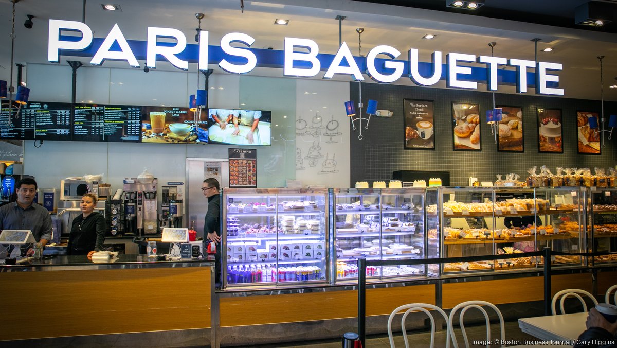 Paris Baguette plans site in Natomas' Village at Sacramento Gateway - Sacramento Business Journal