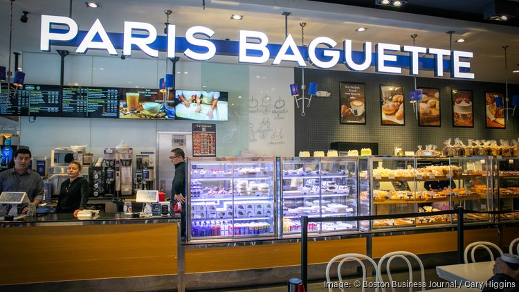 Paris Baguette expands to Kansas City market - Kansas City Business Journal