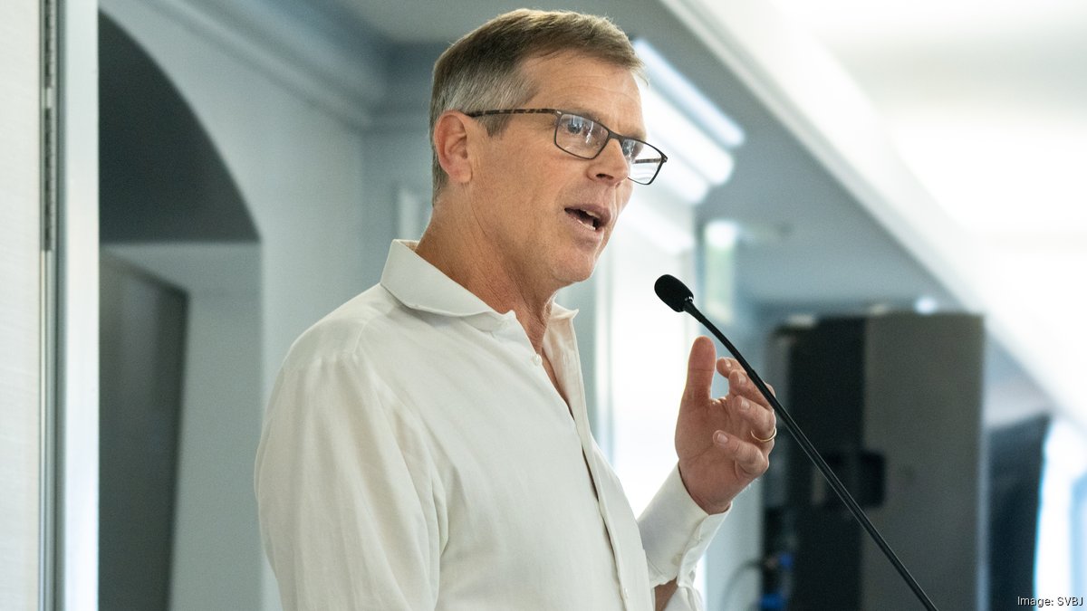 Downtown San Jose advocate Eric Glader leaves Urban Vibrancy Institute ...