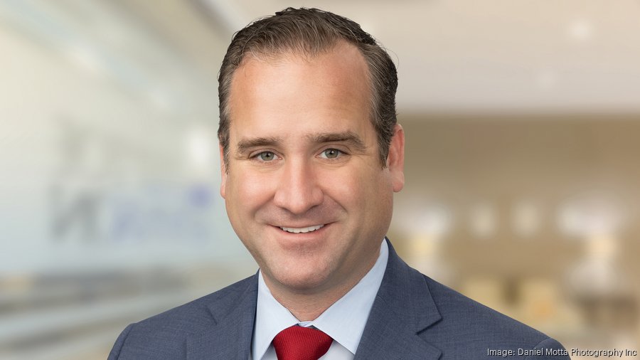 Steptoe & Johnson names new Louisville managing member - Louisville ...