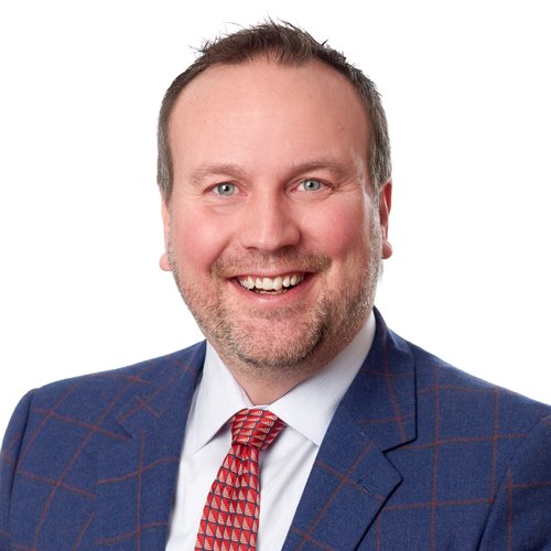 Paul Verdi | People on The Move - New York Business Journal