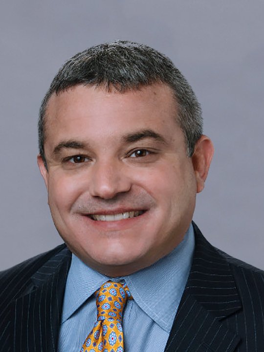 Alexander Fernandez | People on The Move - South Florida Business Journal