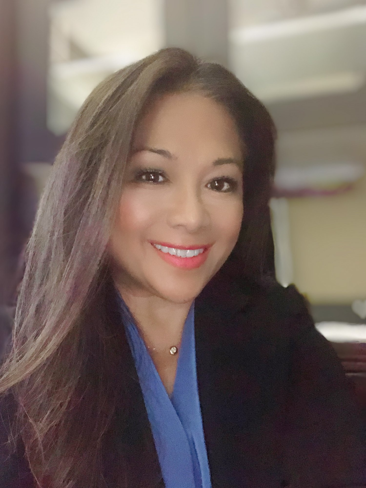 Katherine Alano | People on The Move - South Florida Business Journal