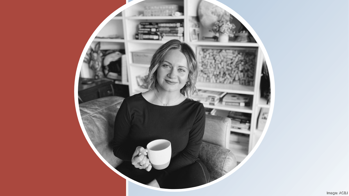 In Her Own Words: Katherine Kinley builds an inclusive construction ...