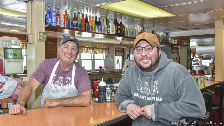 Operators of Duncan's Dairy Bar in Brunswick buy diner's real estate ...