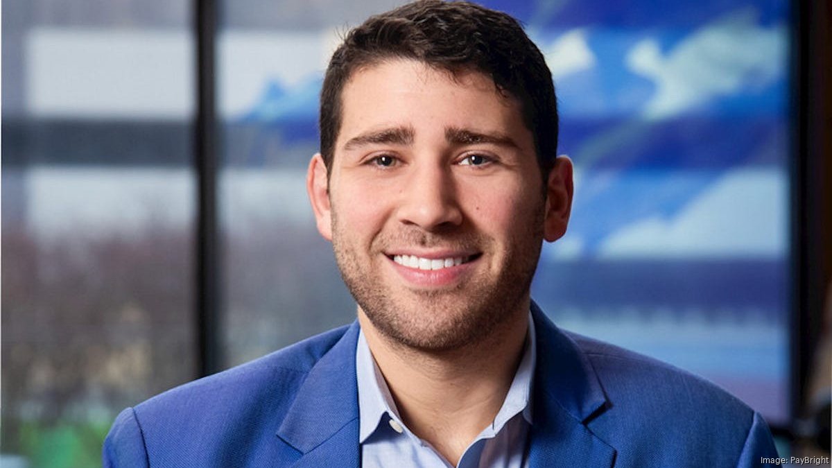 Dustin Magaziner - Triangle Business Journal