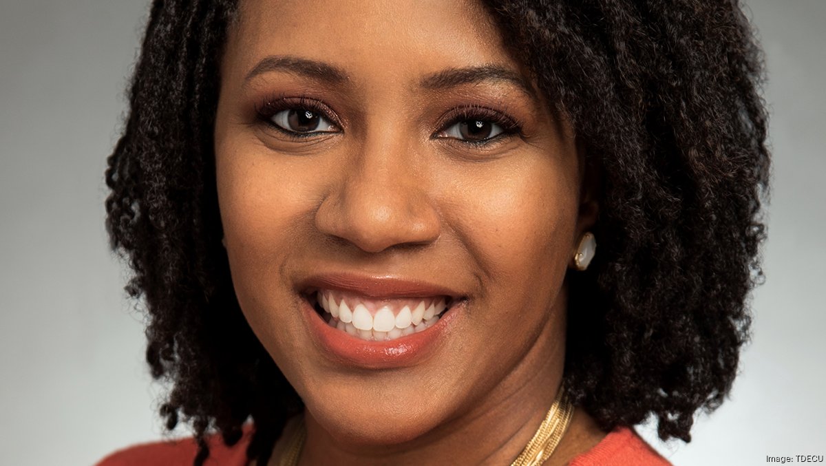 Jai Collier - Houston Business Journal