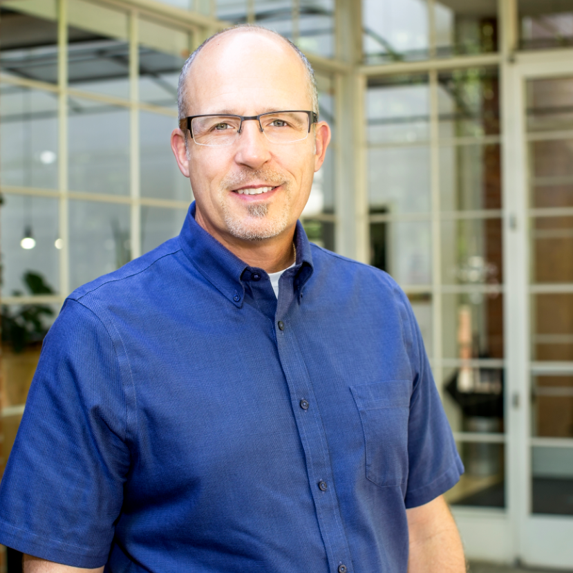 Mike Hoss | People on The Move - Sacramento Business Journal