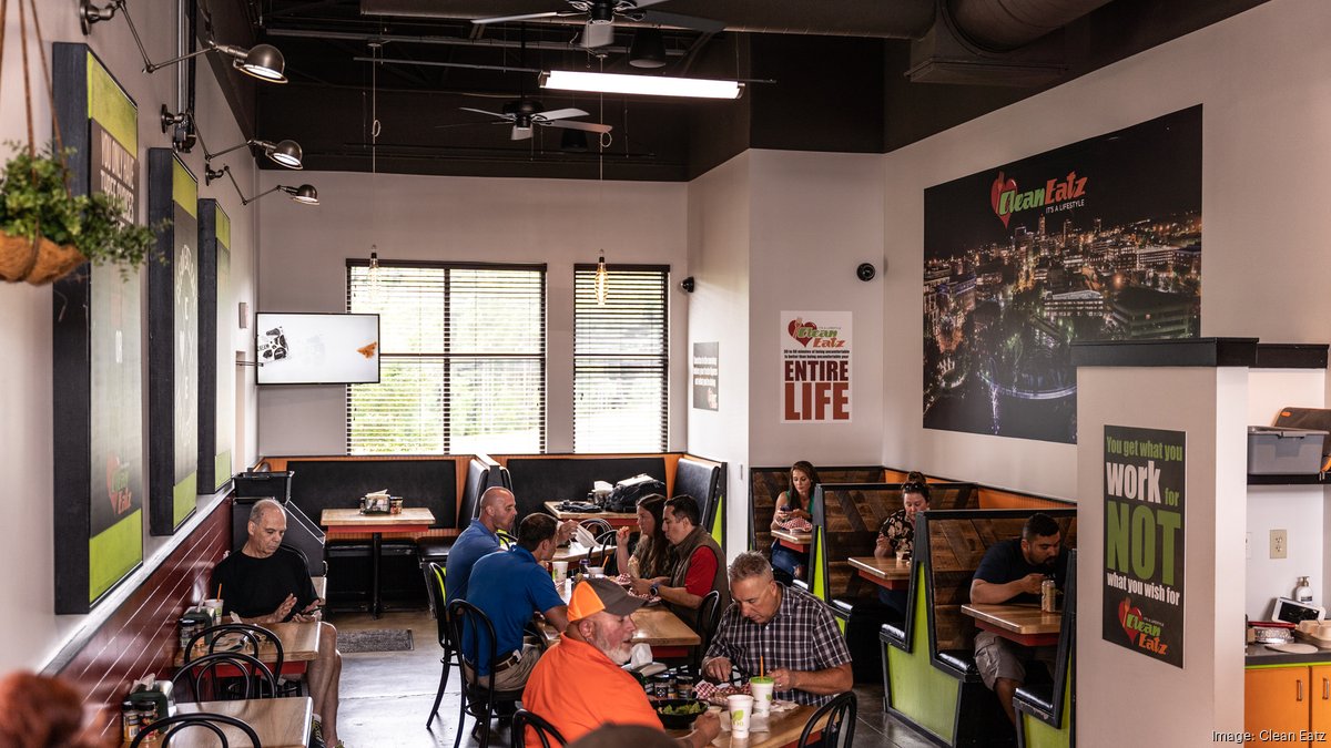 North Carolina-based Clean Eatz to expand with two new Scottsdale ...