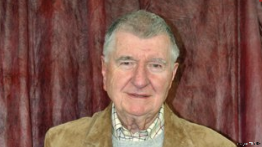 Earl Johnson Jr., respected Raleigh business leader, dies at 91 ...