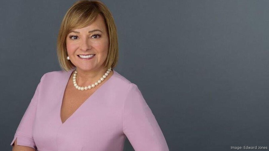 Racial, gender diversity of Edward Jones' leadership close to 2025 goals - St. Louis Business ...