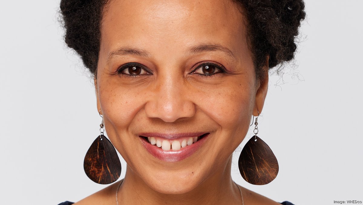 WHEDco's Kerry McLean talks affordable housing and employment in the ...