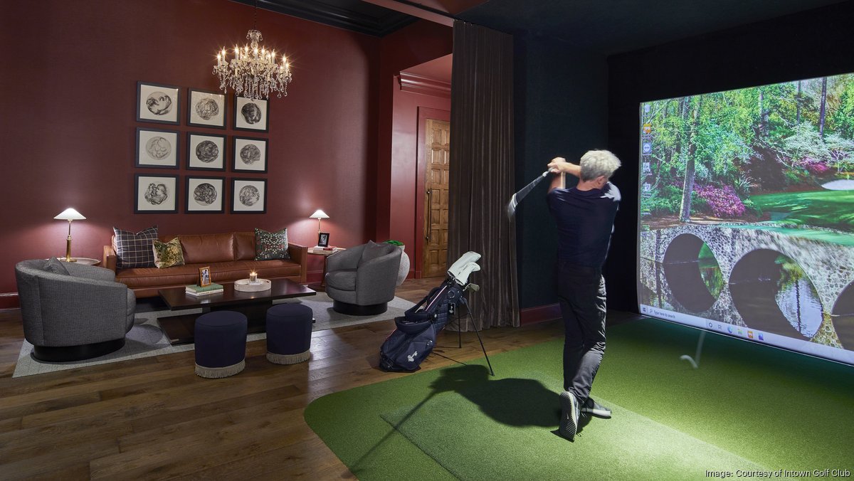 Philly's newest private clubs offer something entirely different ...
