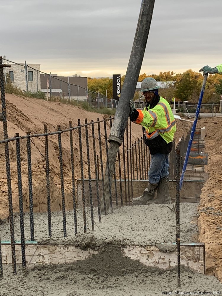New Mexicans to Know: Meet Mark Chavez of Chavez Concrete Pumping ...
