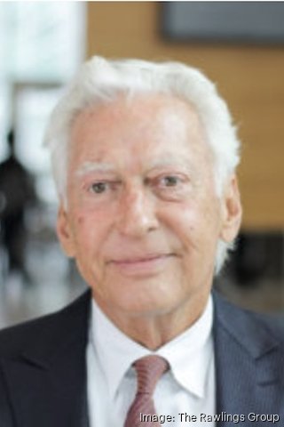 George Rawlings, founder of The Rawlings Group, has died - Louisville ...
