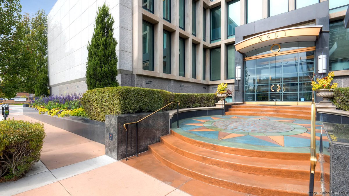Unico Properties sells Cherry Creek property for $54 million - Denver ...