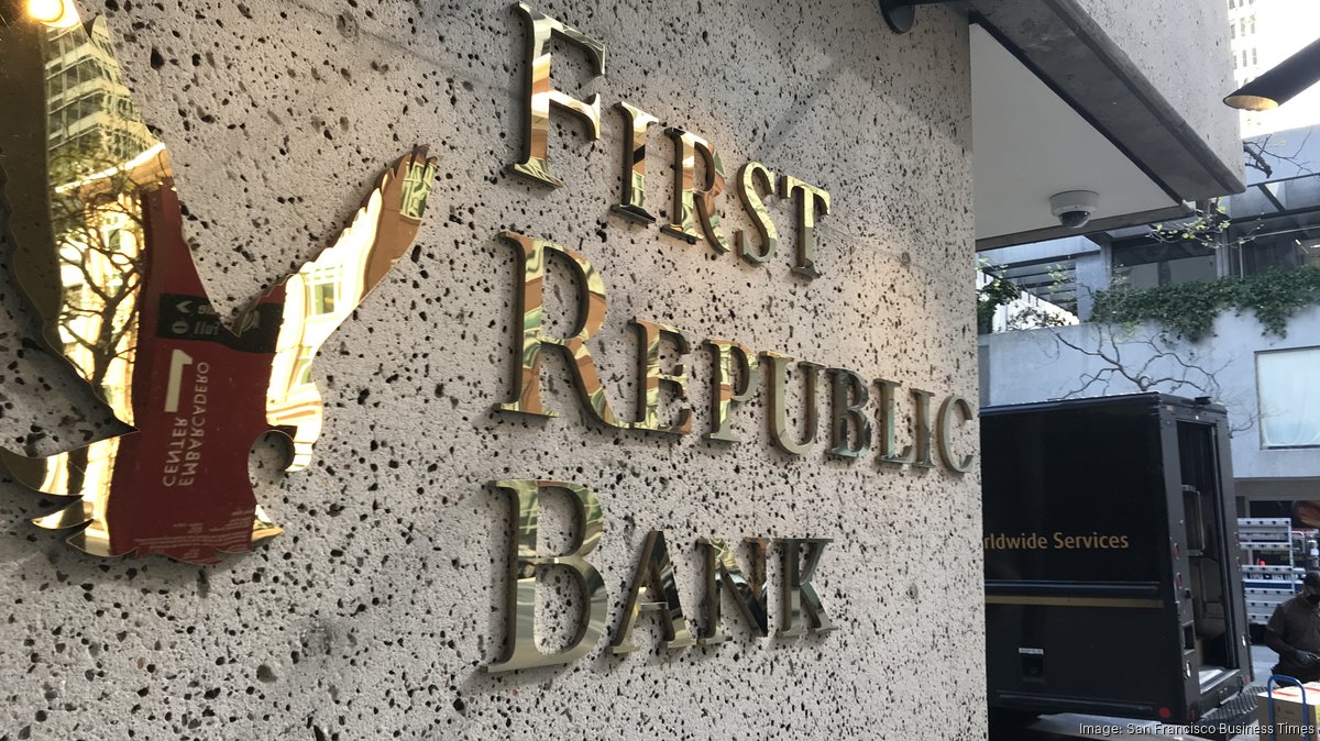 Does JPMorgan Chase's First Republic buy open door to big bank M&A ...