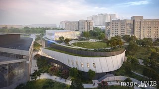 PItt approved to build new arena as Victory Heights anchor on site of ...