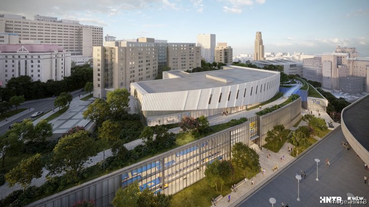 PItt approved to build new arena as Victory Heights anchor on site of ...