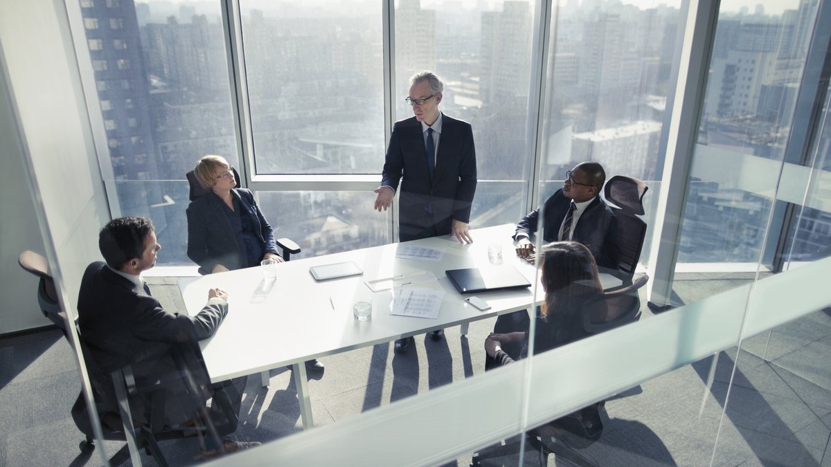 4 traits of a successful business owner - The Business Journals