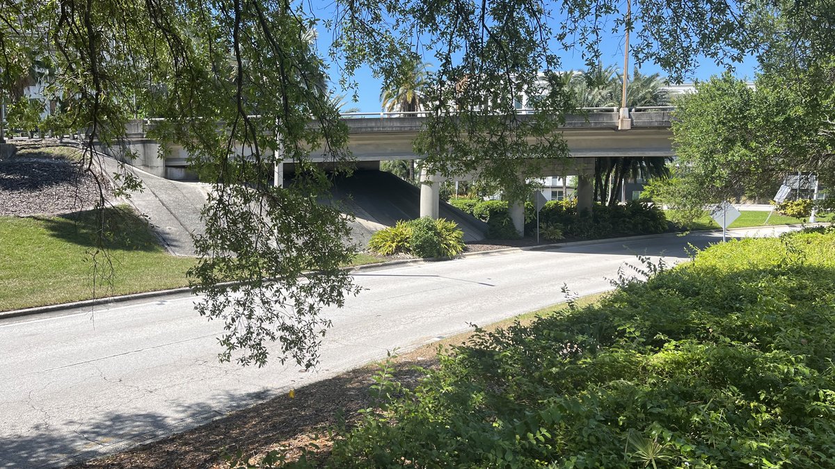 Tampa needs a developer to make Ashley Drive vision a reality - Tampa ...