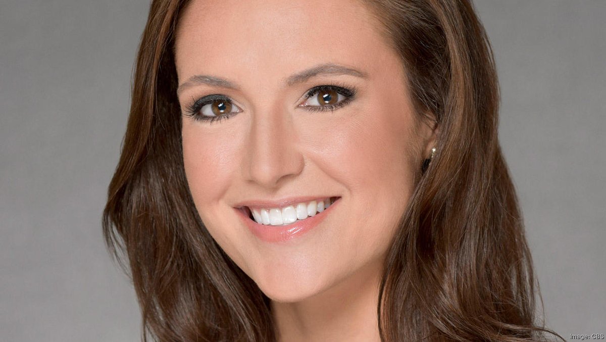 Media: CBS reporter shares her uphill battle to get pregnant - The ...