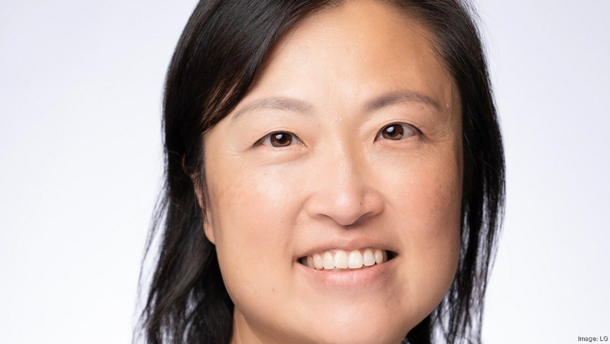 Korean company LG names new CEO for Americas business - The Business ...
