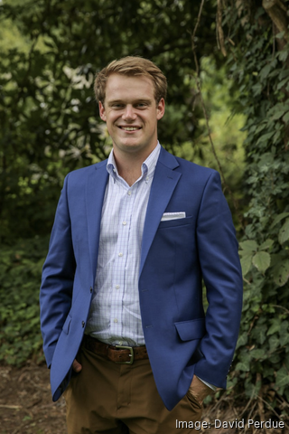 David Perdue owner of Greenview Landscape Nightview Lighting profile ...