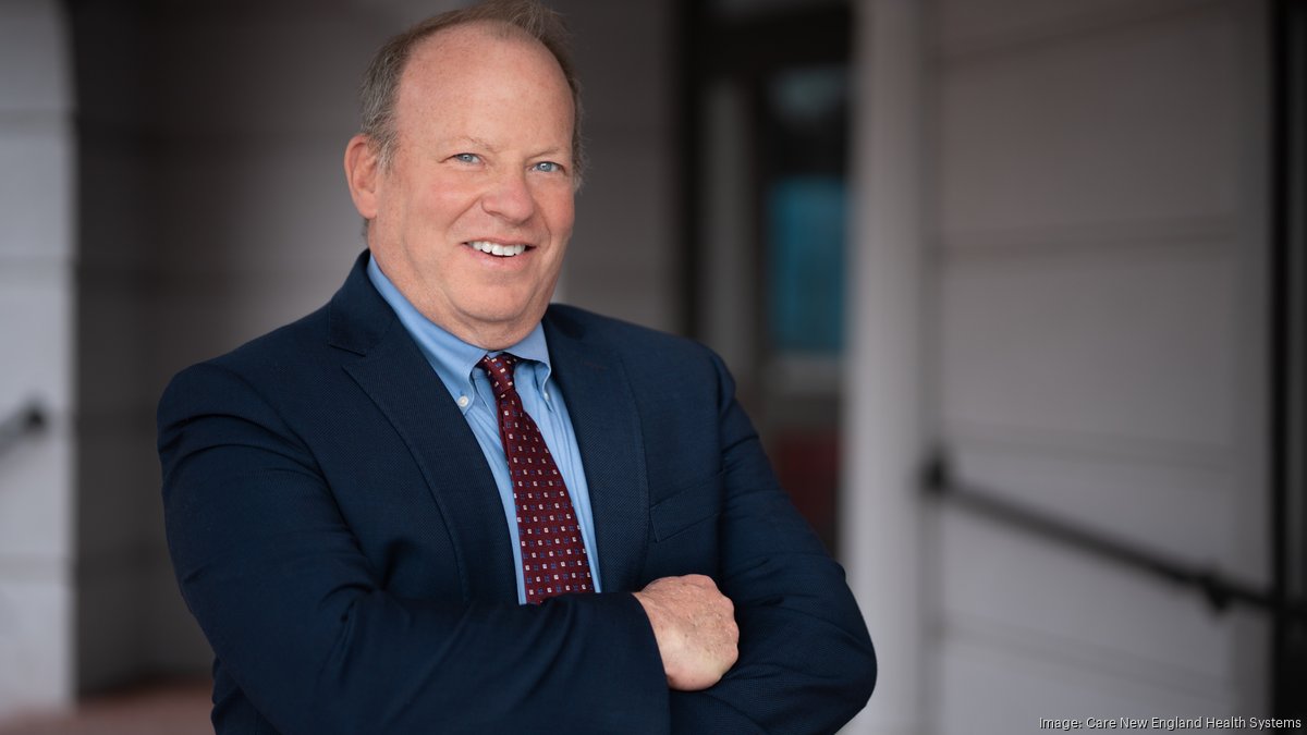 Roger Mitty named COO of Care New England Medical Group - Providence ...