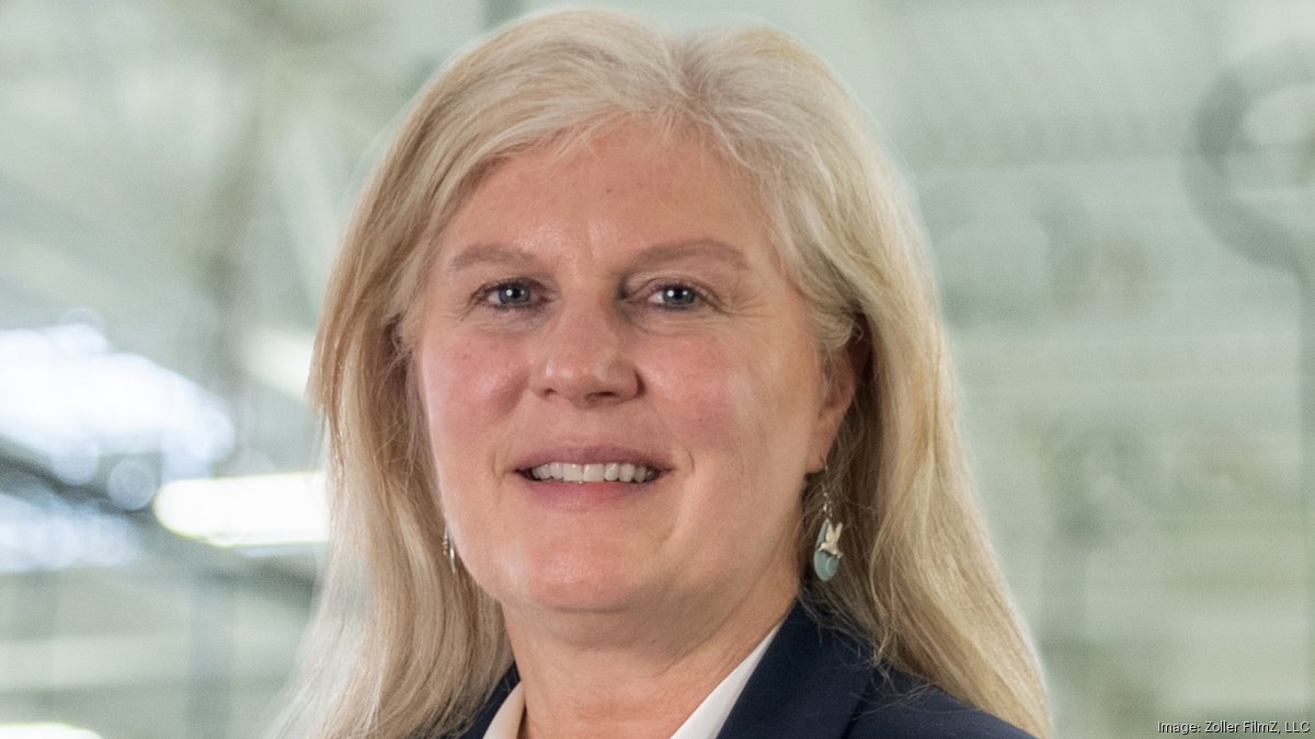 Boeing-owned drone maker Insitu names new CEO - The Business Journals