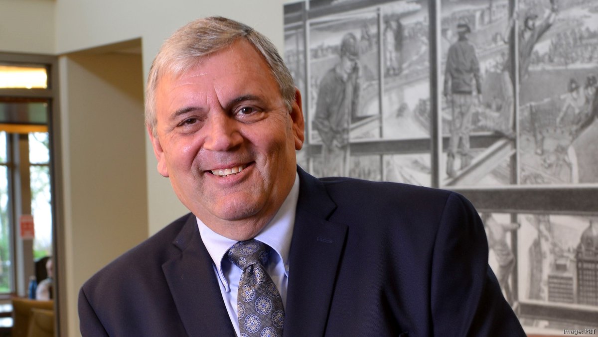 20 People to Know in Manufacturing: Jeff Nobers, Builders Guild of ...