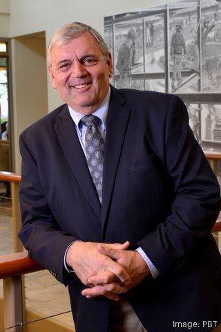 20 People to Know in Manufacturing: Jeff Nobers, Builders Guild of ...