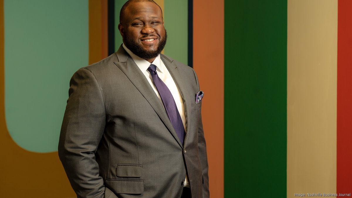 The Boss: Joseph Cole, Culture Architecture and Design - Nashville ...