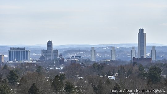Albany Inno - New York raised nearly $29B in VC funding last year. Here ...