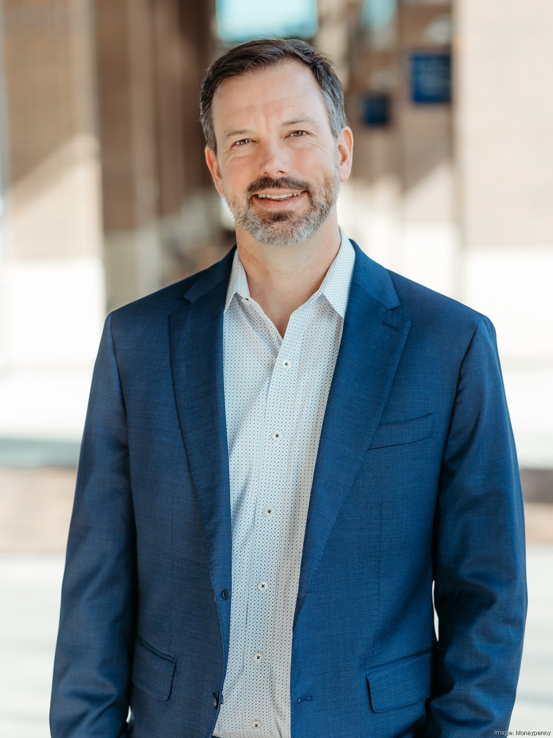 Atlanta Inno - Moneypenny names new CEO of Atlanta-headquartered operations