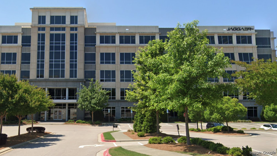Jaggaer CEO Jim Bureau exits in wake of layoffs - Triangle Business Journal