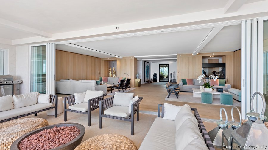 Residential tower proposed at Diplomat Beach Resort in Hollywood ...