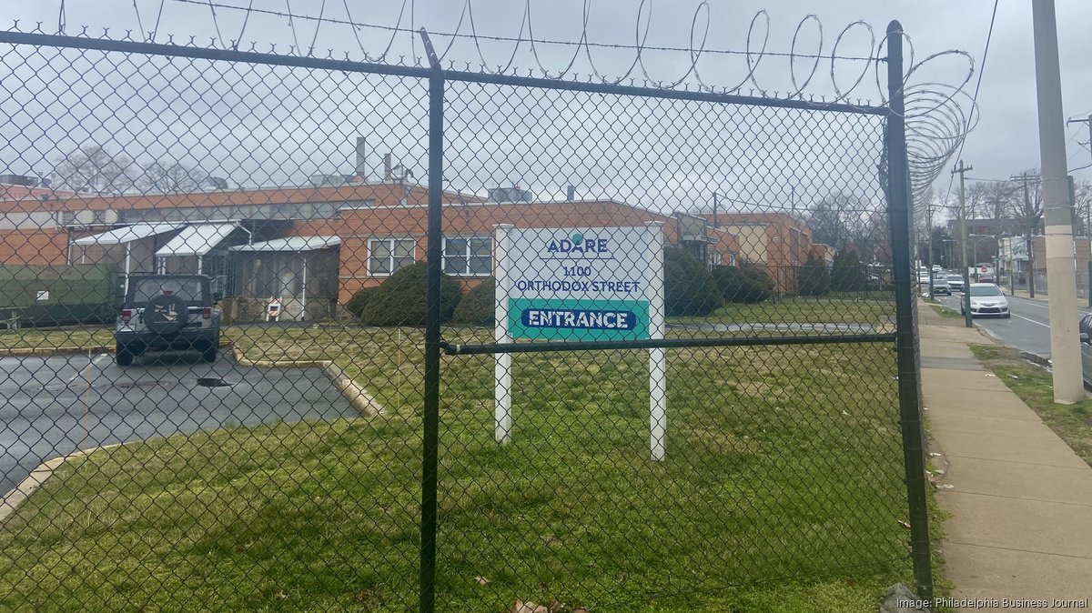 Adare Pharma to close Philadelphia plant, cut 137 jobs - Philadelphia ...