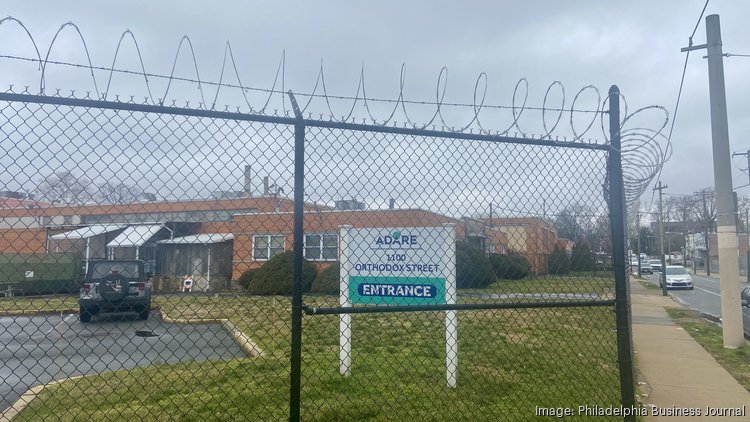 Nexpoint acquires Northeast Philadelphia properties for $40M ...