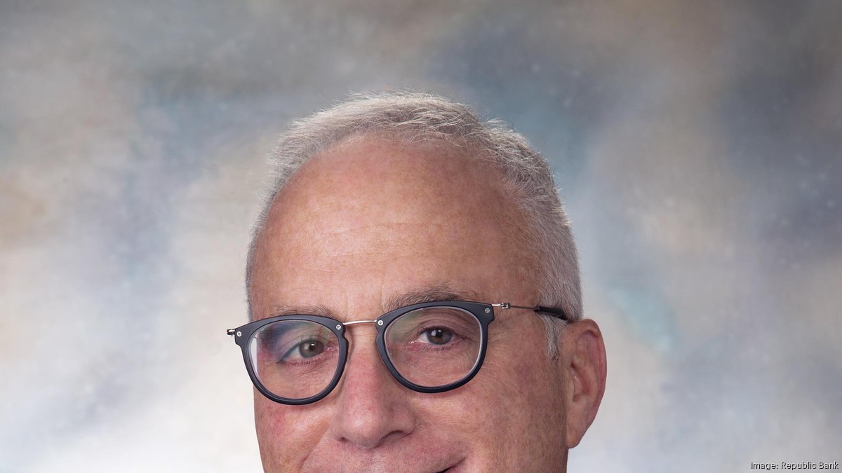 Power 50: Steve Trager - Louisville Business First