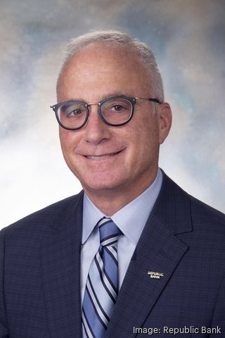 Power 50: Steve Trager - Louisville Business First