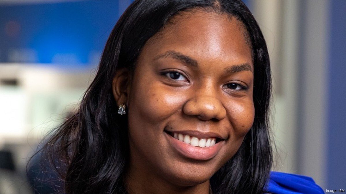 IBM women in tech raise concerns about perceptions - Triangle Business ...